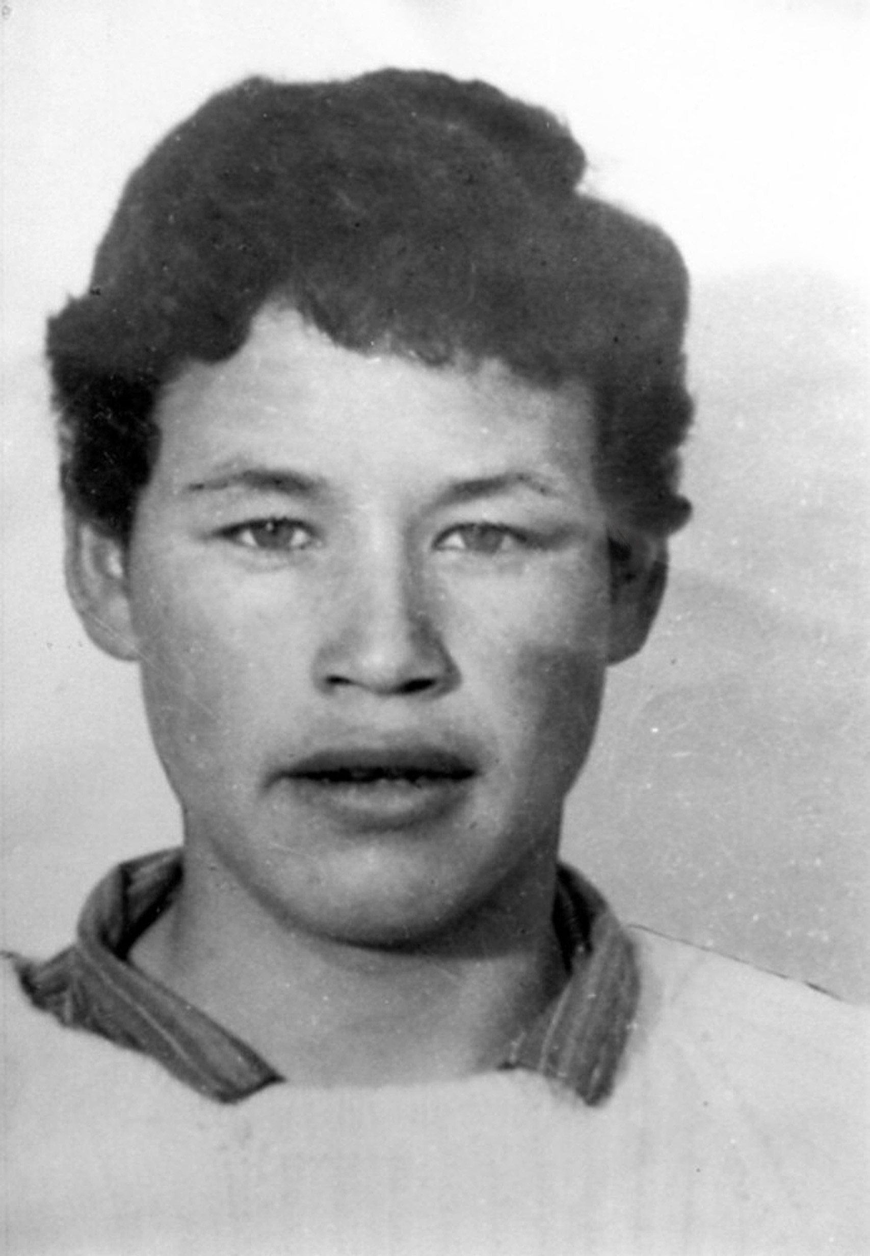 Carlos Alberto Galaz, el caso del algarrobino víctima de la dictadura ...